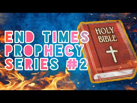 END TIMES SERIES PART 2: THE RAPTURE - YouTube