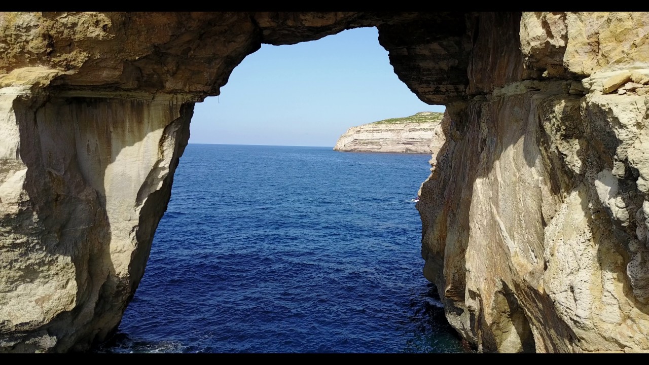 Azure window - 02/23/2017 - YouTube