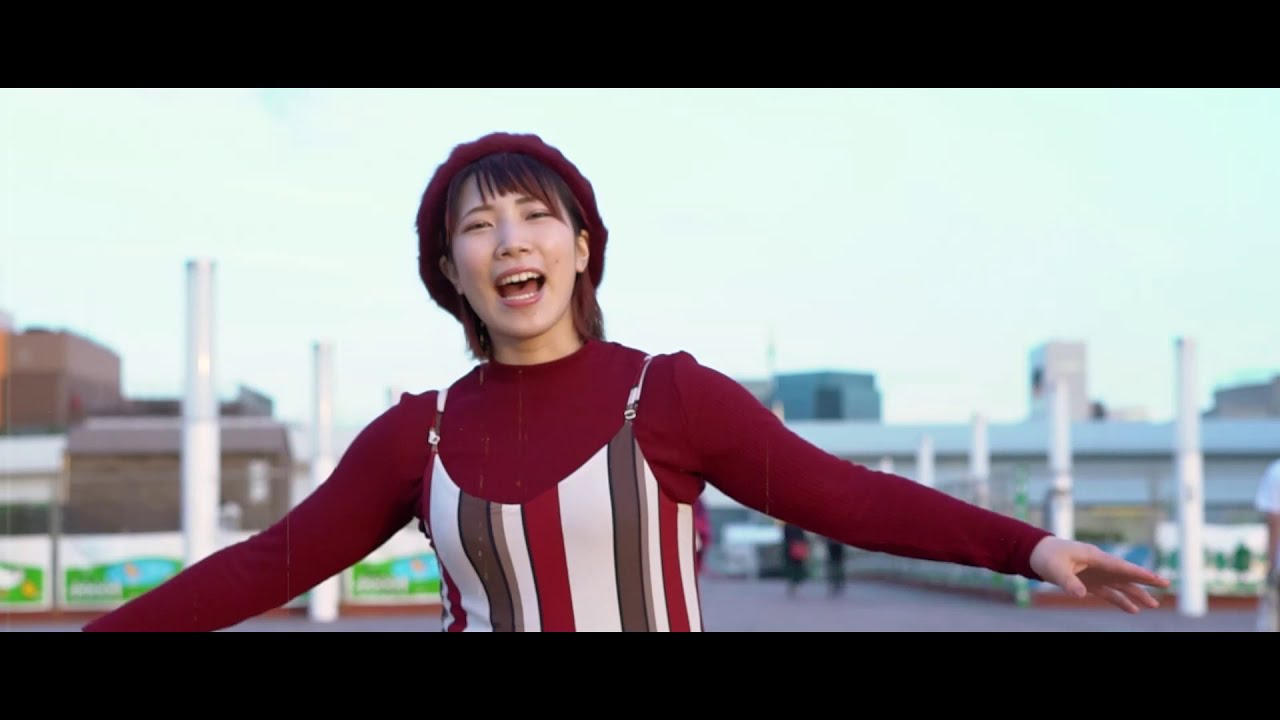 MiMi「Life Story」OFFICIAL MUSIC VIDEO - YouTube