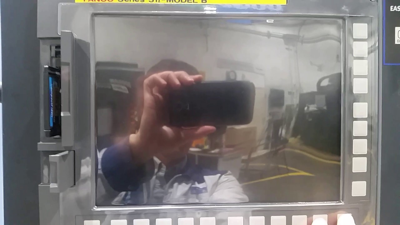 How to load EOP(EZWORK) files ( with booting screen) - YouTube