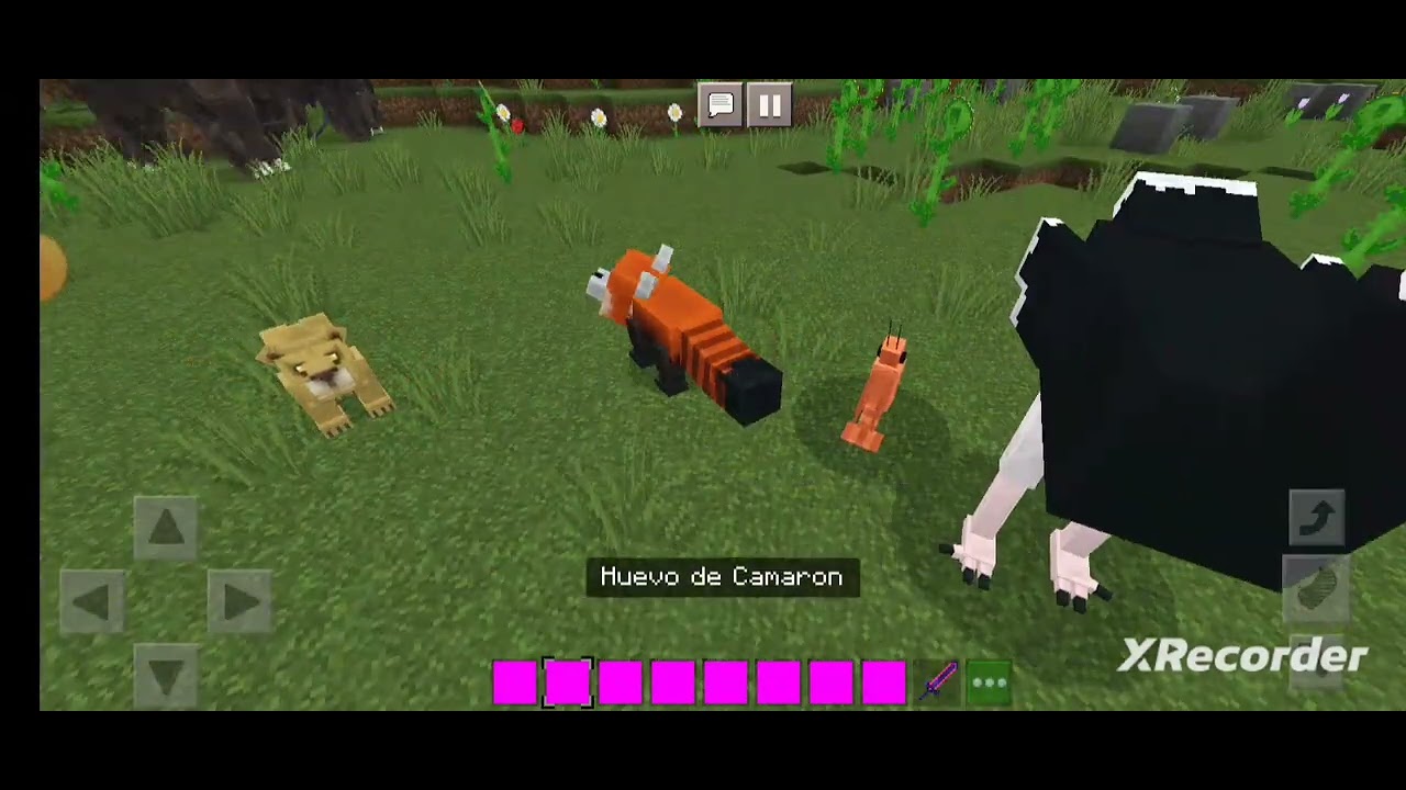Probando super craftsman (Parte 1) - YouTube