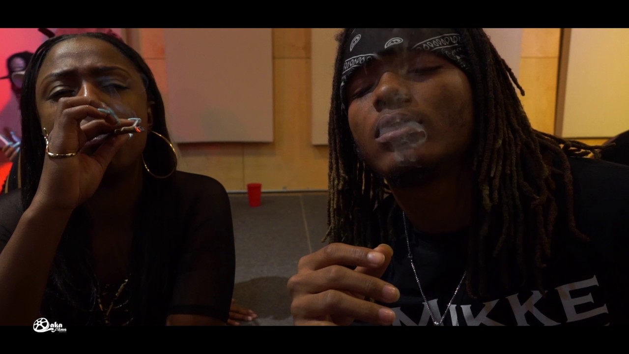 Mikke Ripper - "The Jealousy" (Official Music Video) - YouTube