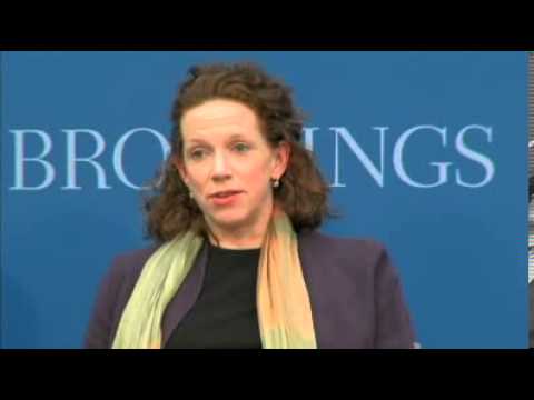 Suzanne Maloney - YouTube