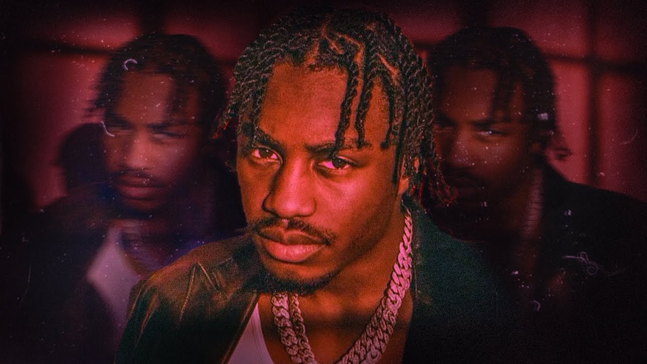 (FREE) Lil Tjay Type Beat 2023 "What's Next" | Sad Piano Trap ...