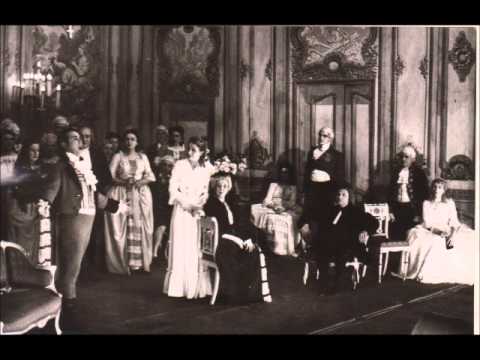 Vina Bovy Farewell performance, A. Chenier finale with Jan Verbeeck ...