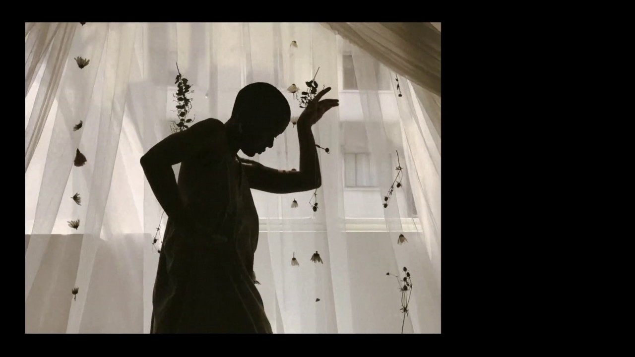 OKRA • Dancing Waves - YouTube