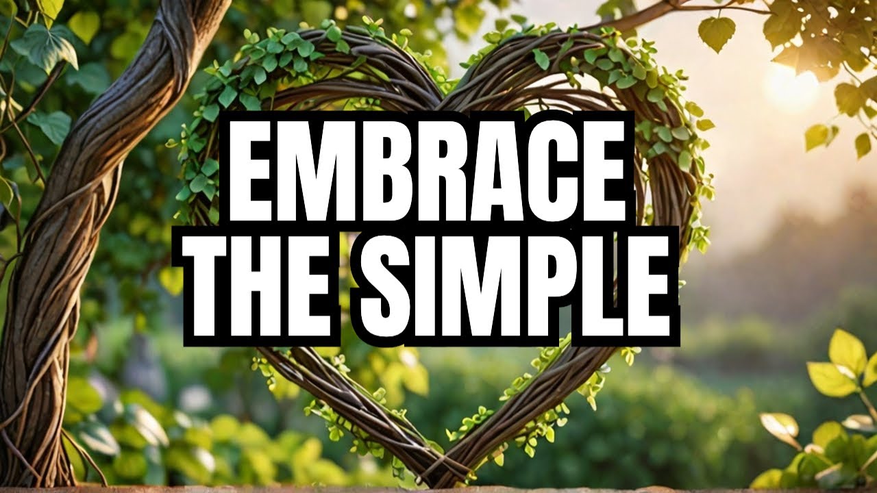 Less is Best: The Case for Minimalism - YouTube