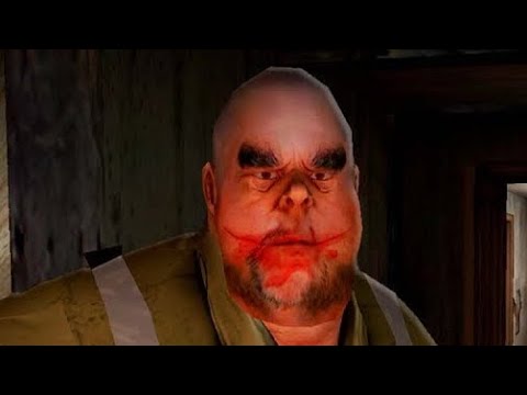 Mr. Meat is a pretty cool person final part - YouTube
