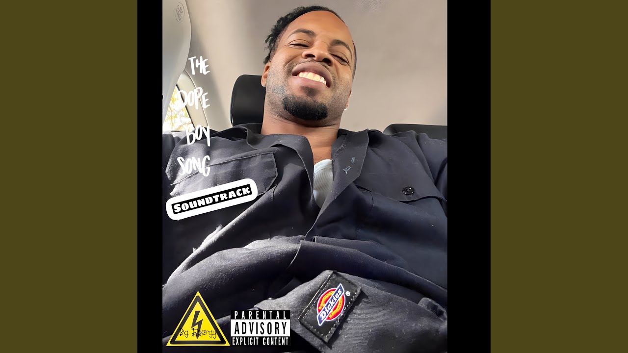 The Dope Boy Song (Clean Version) - YouTube