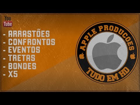 ♣ GTA Torcidas - Evento MATA MATA [HD]