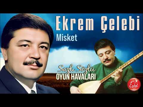 Ekrem Çelebi - Misket