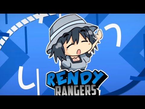 Kumpulan intro Rendy Rangers - YouTube