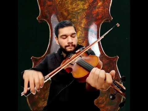 Sen Affetsen Ben Affetmem - Kemancı Veysel