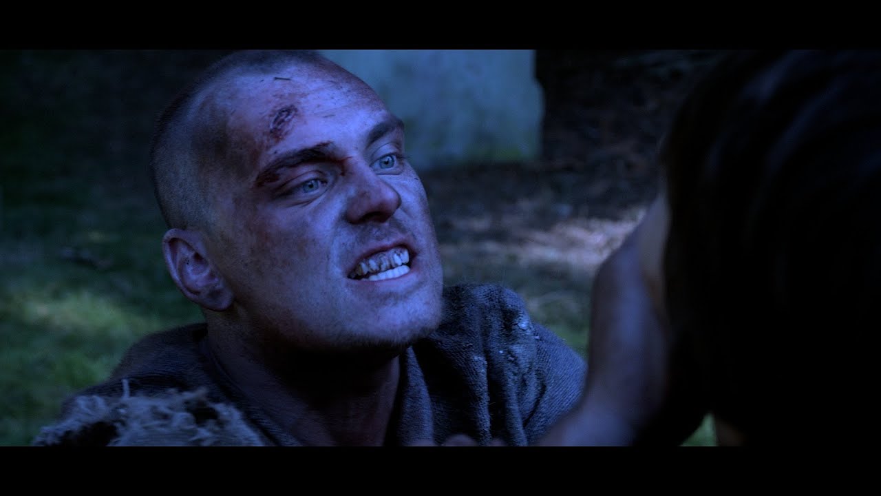 Magwitch Trailer - YouTube
