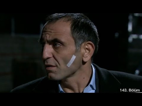 Kurtlar Vadisi Pusu 143. Bölüm Fragmanı
