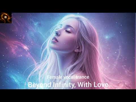 Beyond Infinity, With Love/Female vocal trance - YouTube