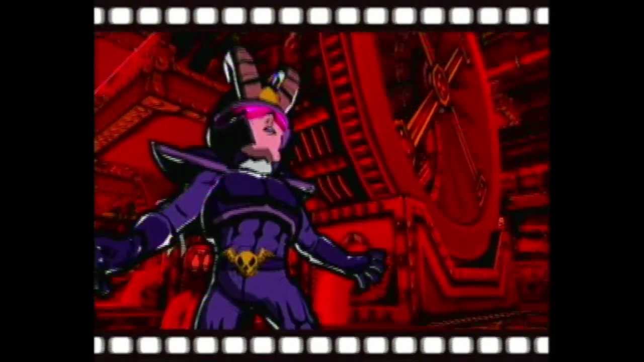 Viewtiful Joe - Alastor - The Viewtiful Escape - St.3 - Boss: Another ...