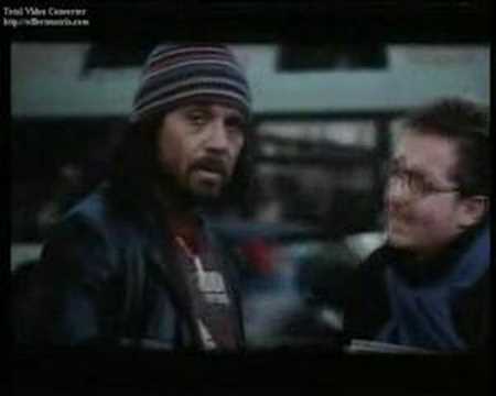 il ritorno del monnezza - YouTube