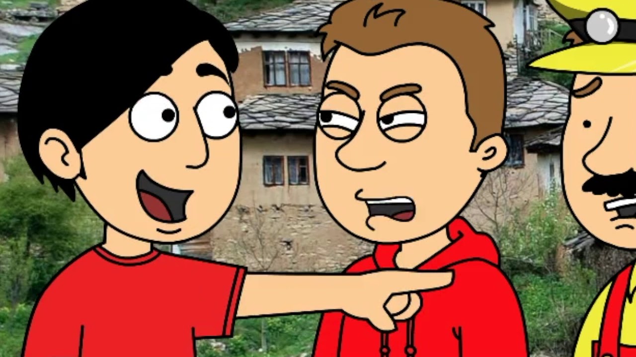 Jacob's Amazing GoAnimate Adventure Part 5 - YouTube