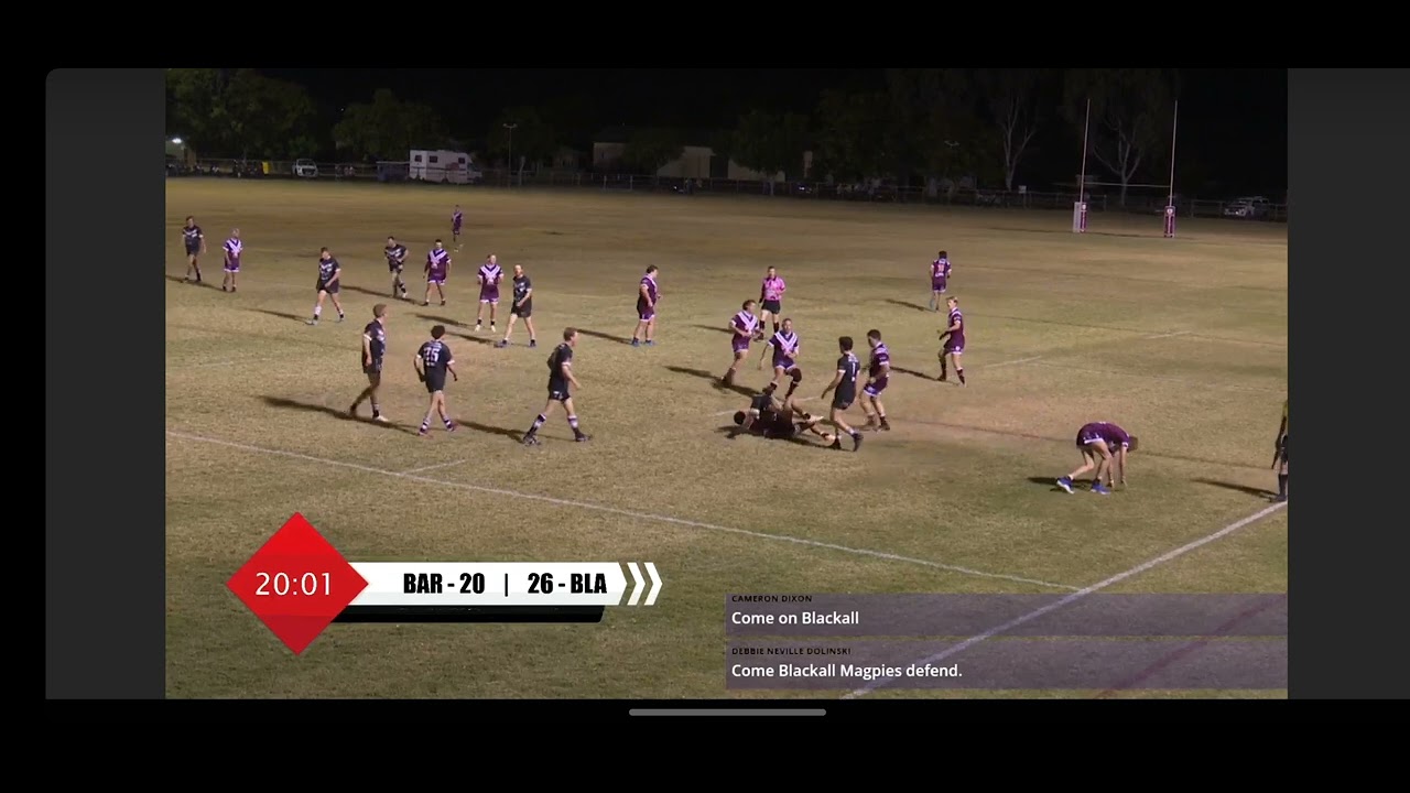 Corey head clash - YouTube