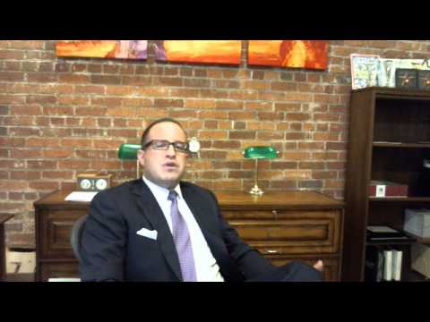 Derek Eichenwald October 2012 Update - YouTube