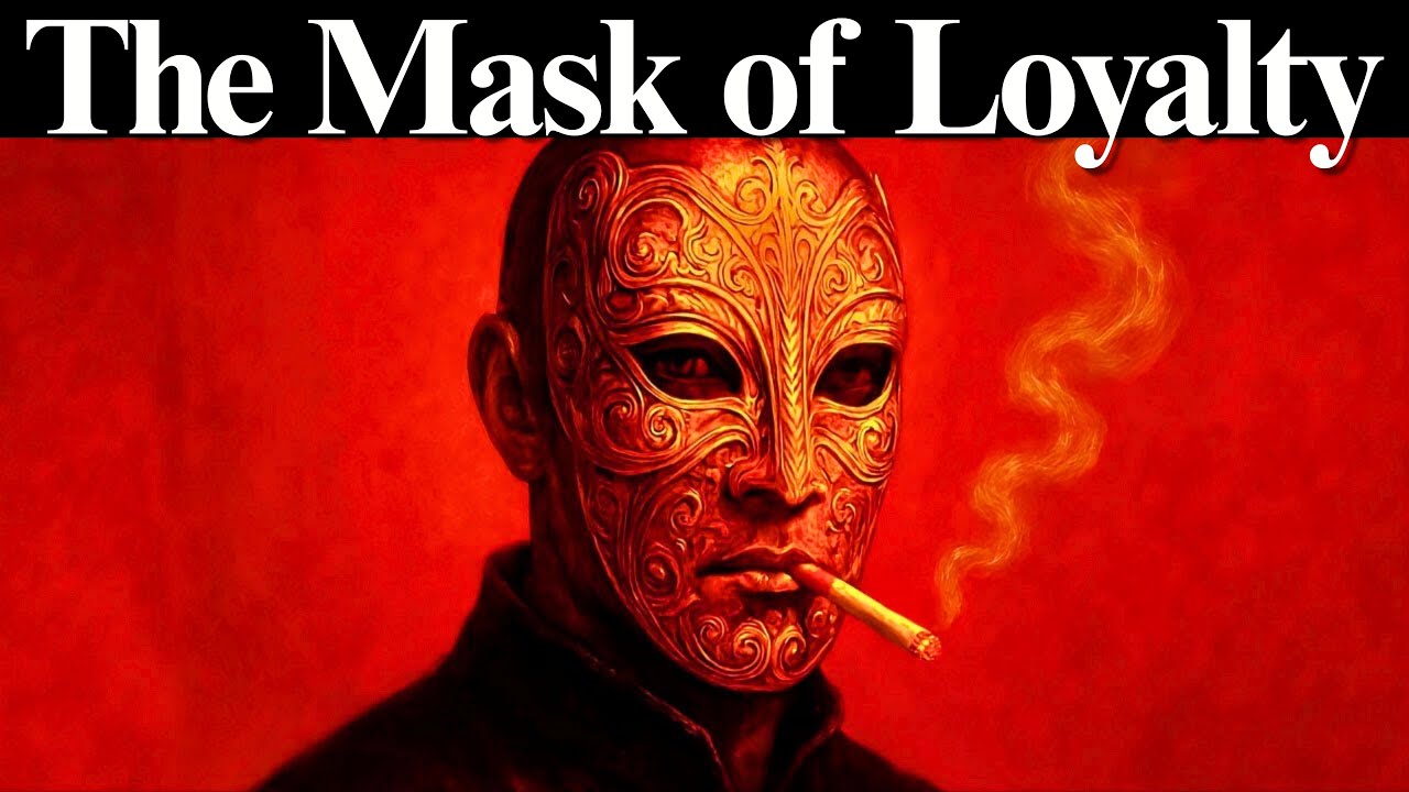 Fear vs. Love: The Only Chain That Truly Binds – Machiavelli Explained ...