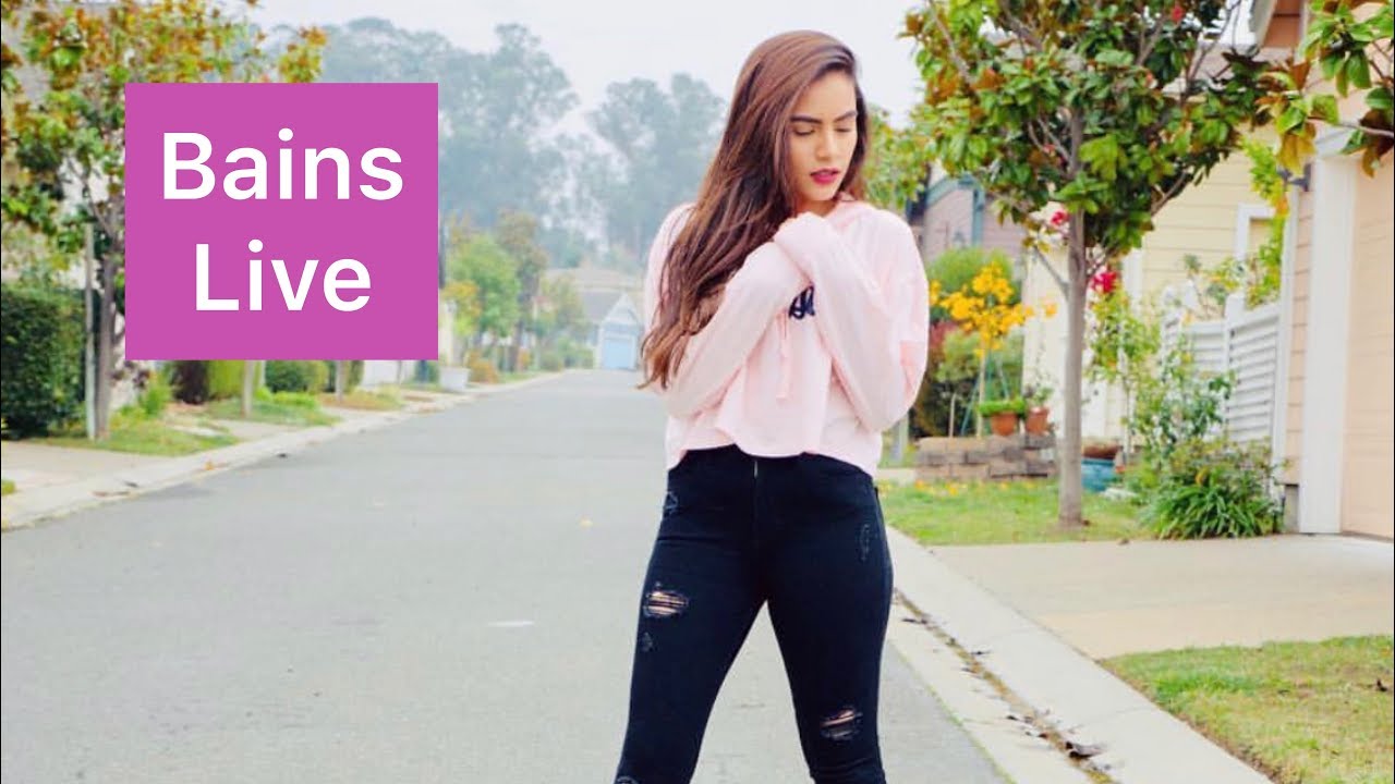 Bains Live On Instagram | Bains california live | Bains Ne Dasya Sach ...