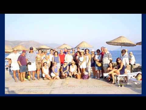 SBF 68 Mezunları 50 YIL SUNUM