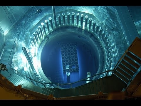 World's First NUCLEAR SALT REACTOR - Documentary Films - YouTube