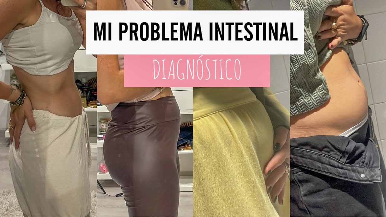 MI PROBLEMA INTESTINAL | DIAGNÓSTICO | ¿Qué tengo? ¿Síntomas? - YouTube