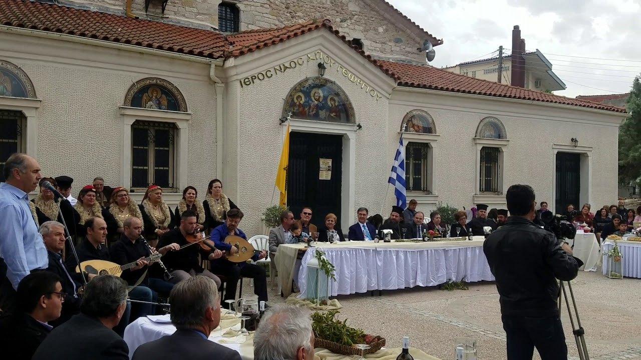 ΟΣΑ ΒΟΥΝΑ ΚΙ ΑΝ ΠΕΡΑΣΑ.ΚΑΡΑΓΙΩΡΑΣ ΚΩΝΣΤΑΝΤΙΝΟΣ.ΝΙΓΡΙΤΑ 10-11-2019 - YouTube