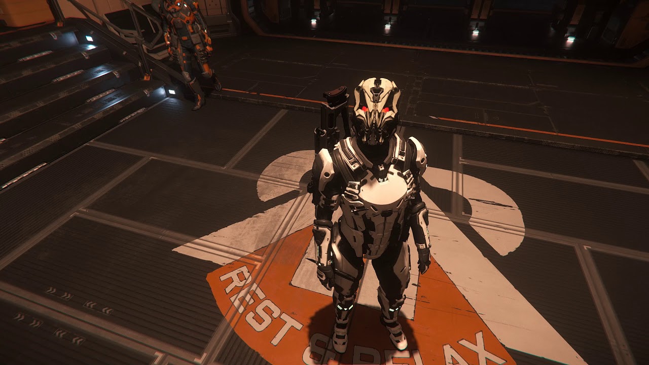 medium armor - YouTube