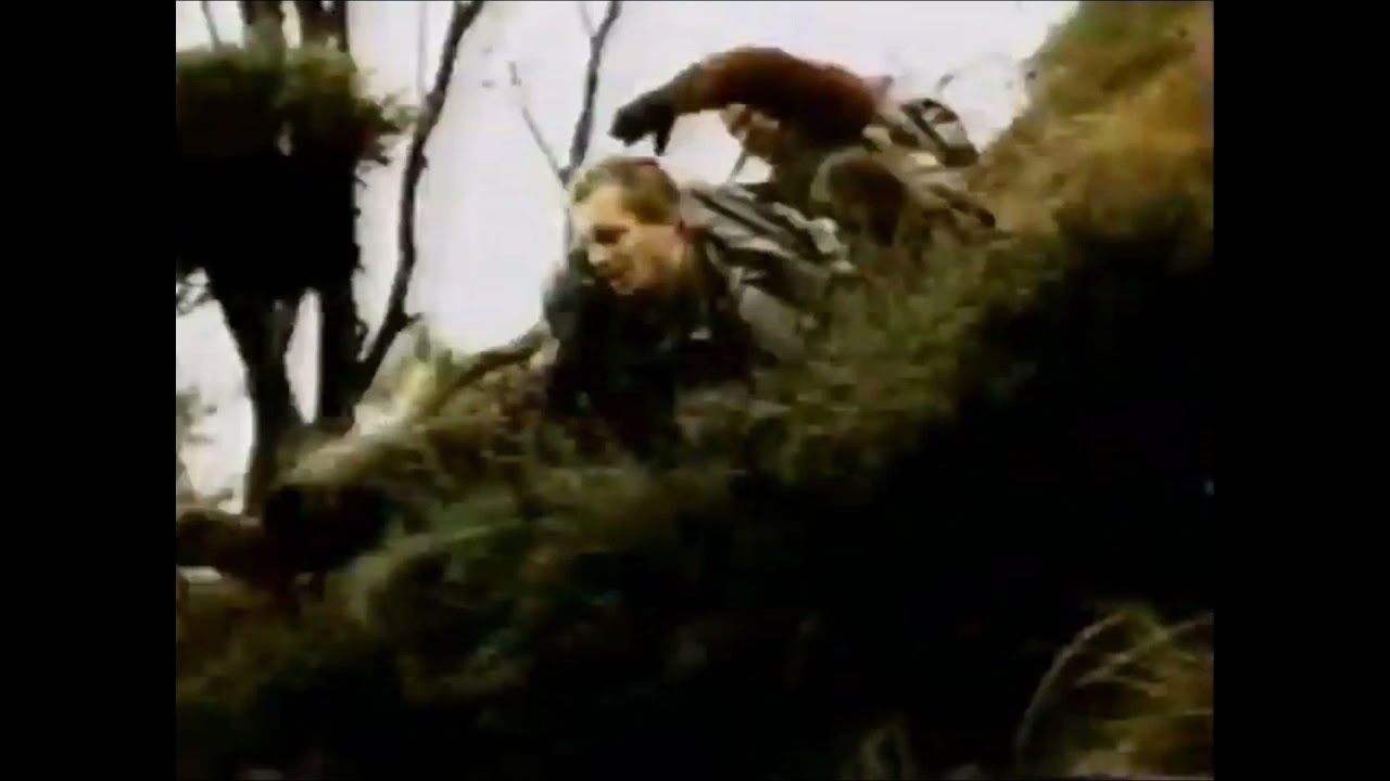 NASCAR on FOX Commercial | 2001 - YouTube