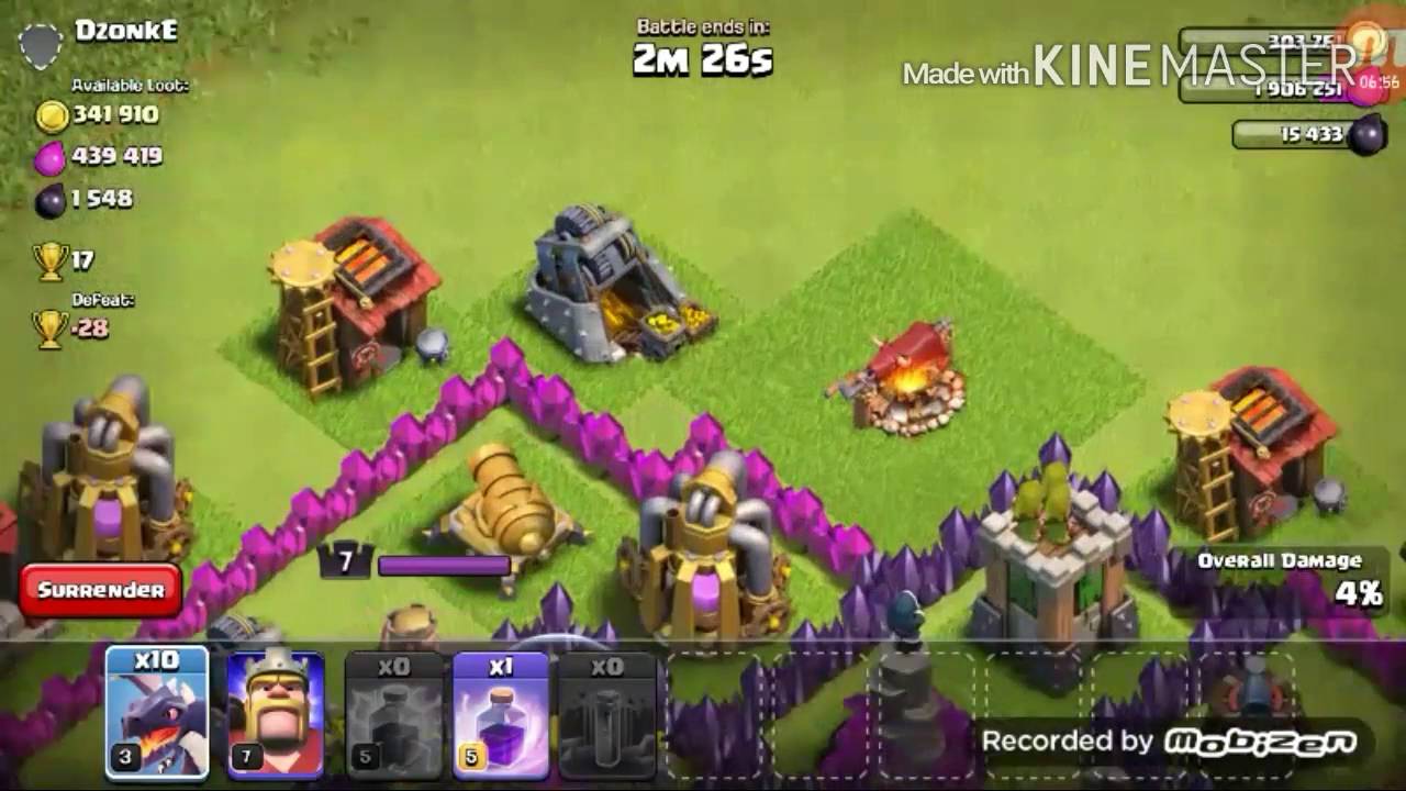 Dragon Raiding 101 - YouTube