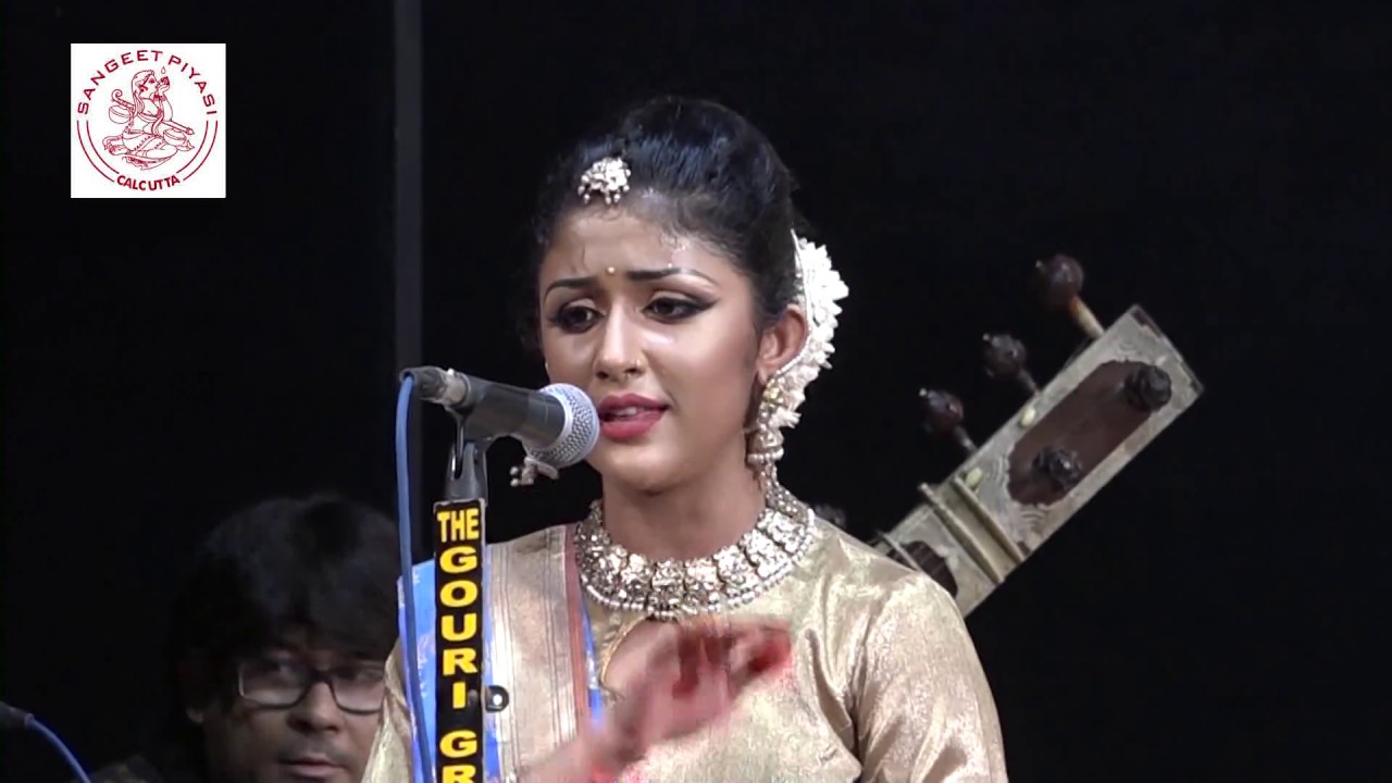 Anushka Saha - YouTube