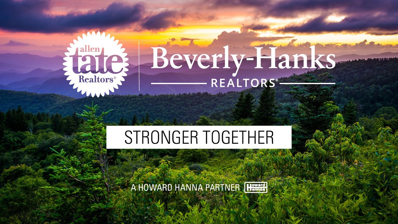 Stronger Together in Western NC - YouTube