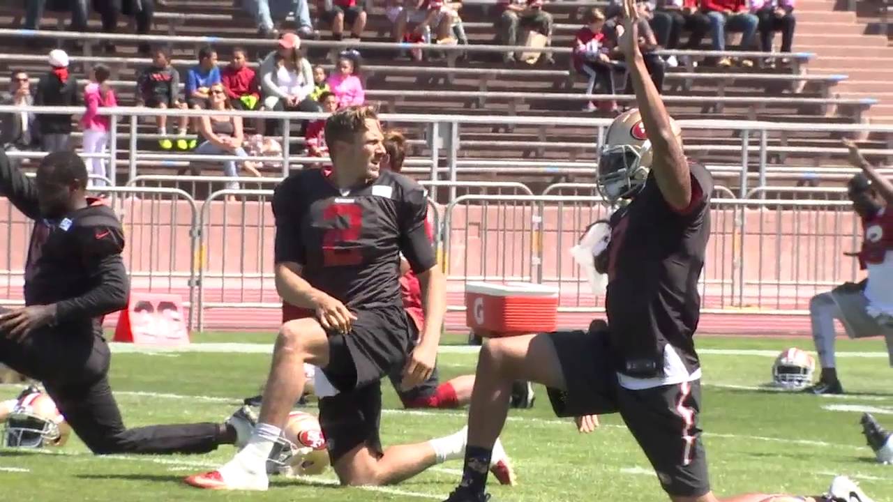 Colin Kaepernick controversial socks - YouTube