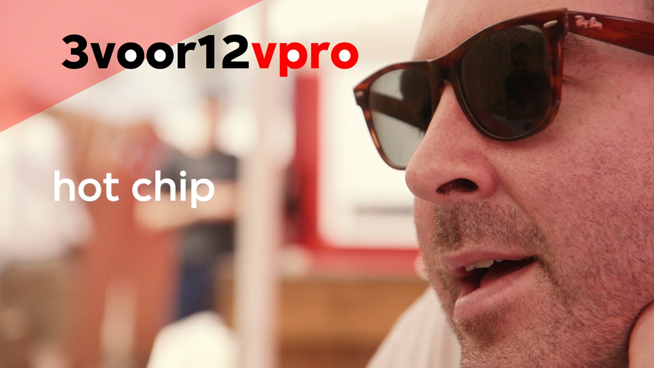 Hot Chip interview: Joe Goddard on writing political songs and being ...