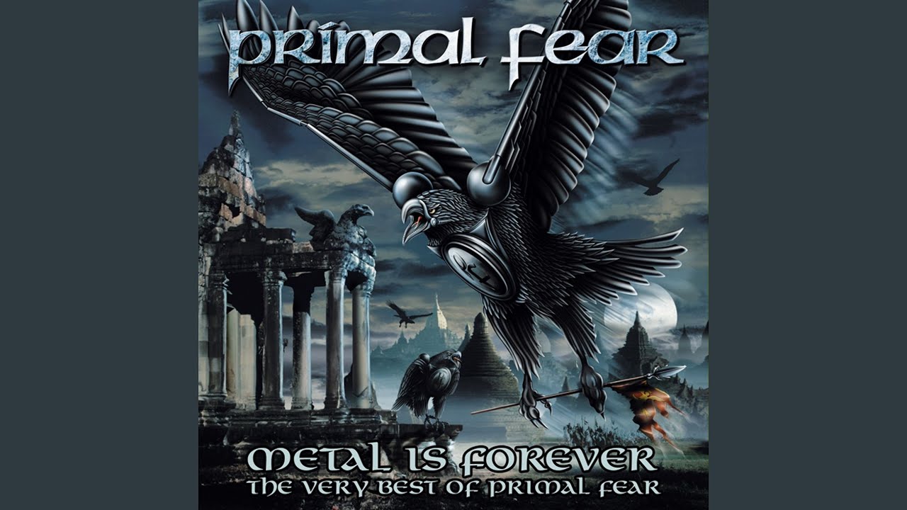 Metal Gods - YouTube Music