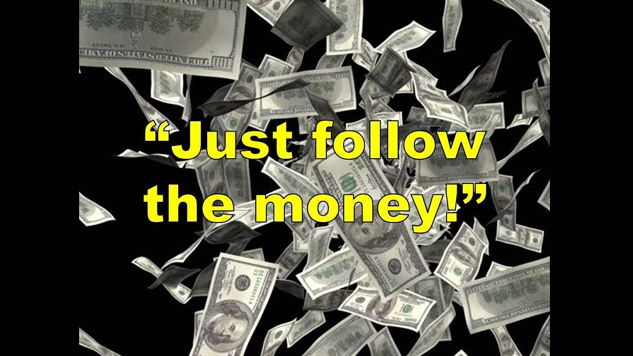 The Best Government Money Can Buy - YouTube