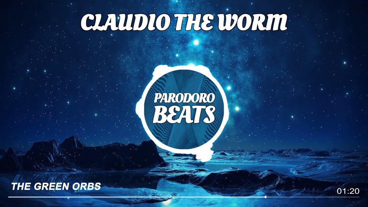 The Green Orbs - Claudio The Worm [Free2Use] - YouTube