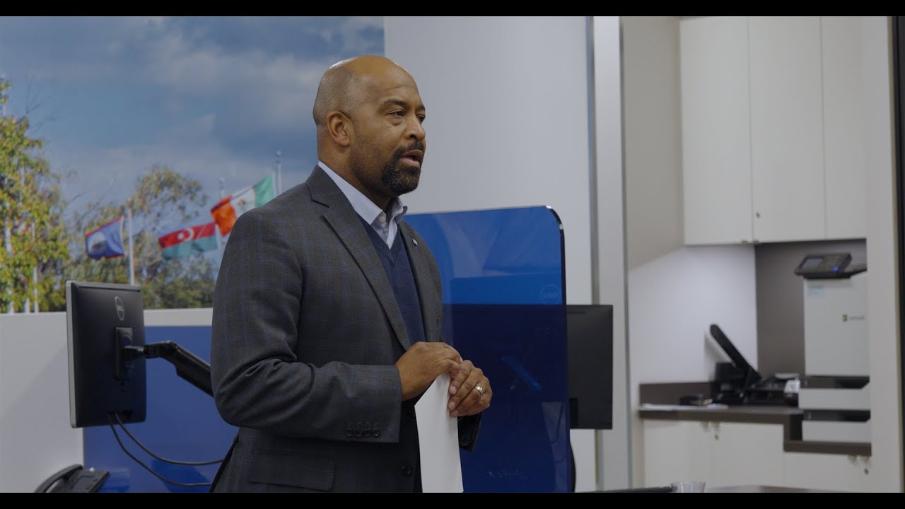 BMO Bank - Open House - YouTube