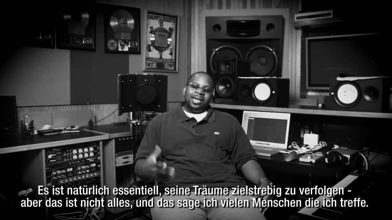 Interview with Mike City - YouTube