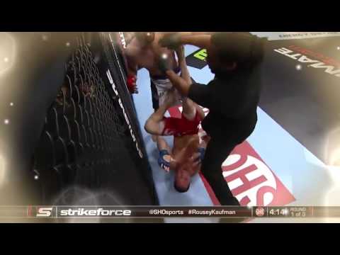 Чеченцы в mma