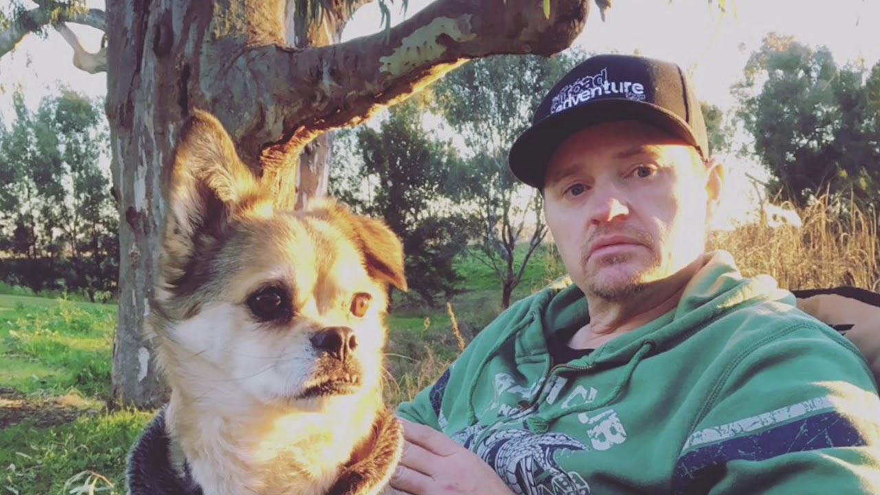 PASSMORE RESERVE - YouTube