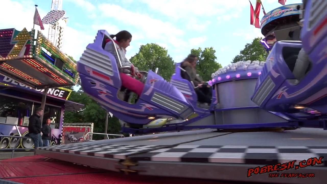 Pinkster Break Dance: Geilenkirchen, Geldern, Blerick - YouTube