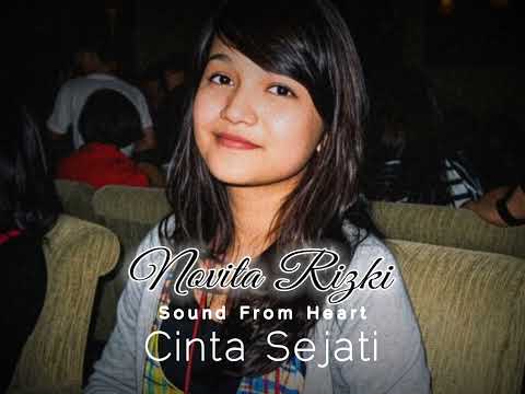 Novita Rizki (Novi Sakha) - Cinta Sejati (Audio)