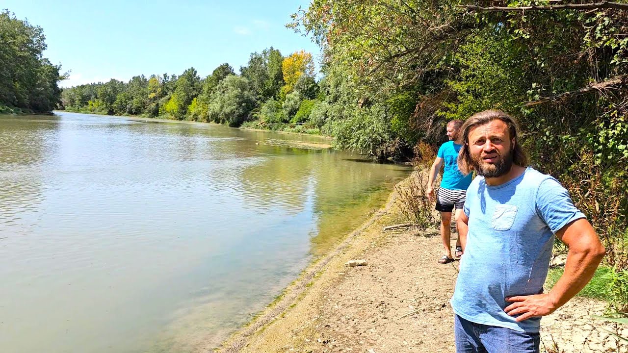 CU JAN IN LOCUL UNDE SE SCALDA CAND ERA MIC,RAUL IALOMITA,FOARTE SCAZUT ...