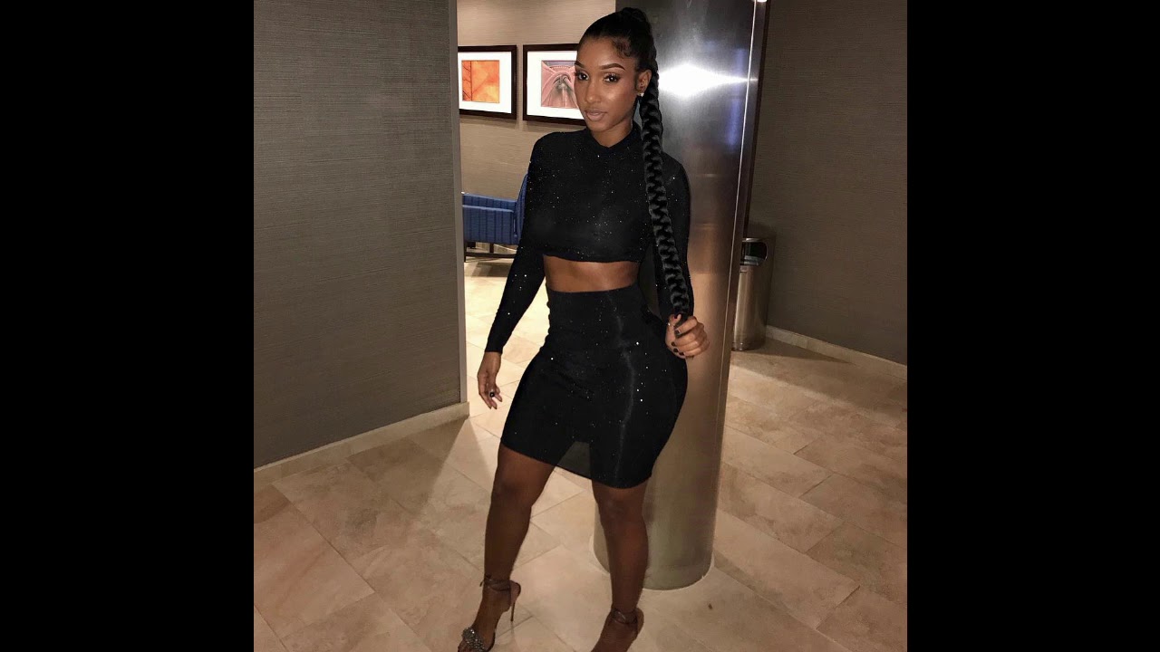 AD VIDEO FOR SLAY QUEENS OF AFRICA - YouTube