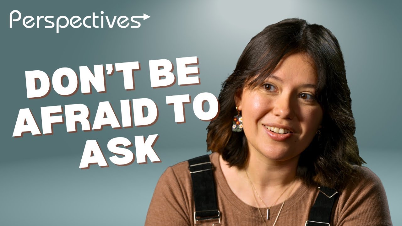 From Fear to Confidence: Lara Rodriguez’s Journey in Production - YouTube